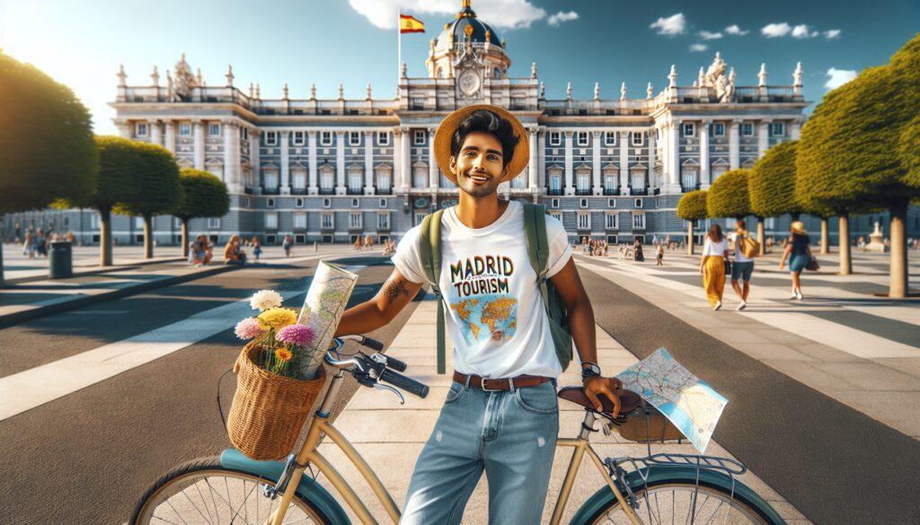 Álex Cordobés: descubre la ruta de la tarta de queso - Viajar a Madrid