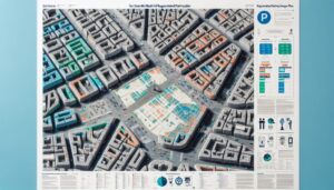 Descarga el plano zona SER Madrid de estacionamiento regulado (PDF ...