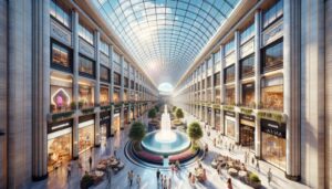 Guía definitiva de tiendas y servicios en Centro Comercial La Gavia ...