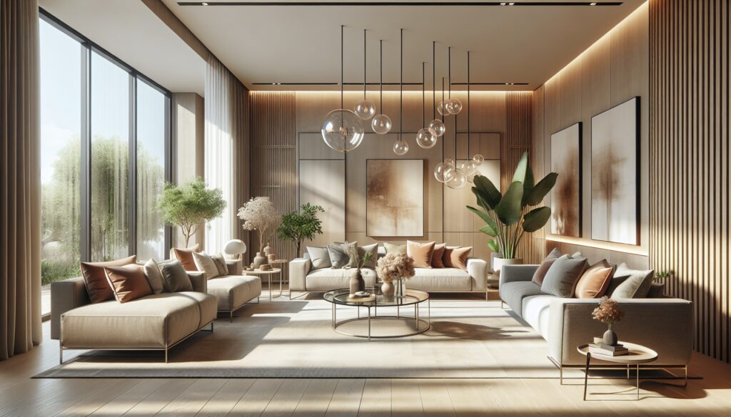 Casa Decor 2025: anticipando tendencias de diseño interior - Viajar a ...