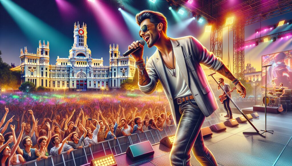 Guía completa de Eladio Carrión en Madrid: Conciertos y entradas 2024 ...